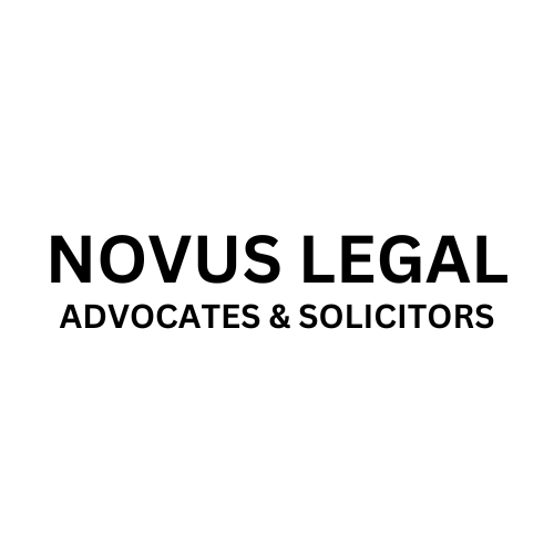 Novus Legal - A Full Service Multidisciplinary Law Firm