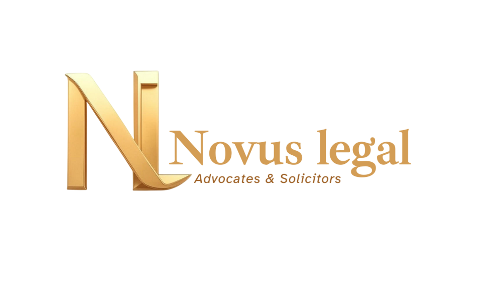 Novus Legal - A Full Service Multidisciplinary Law Firm